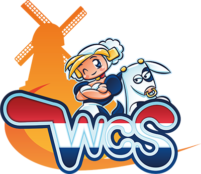 HOW TO BECOME A PLAYER | WORLD COSPLAY CHAMPIONSHIP OFFICAL WEBSITE by ...