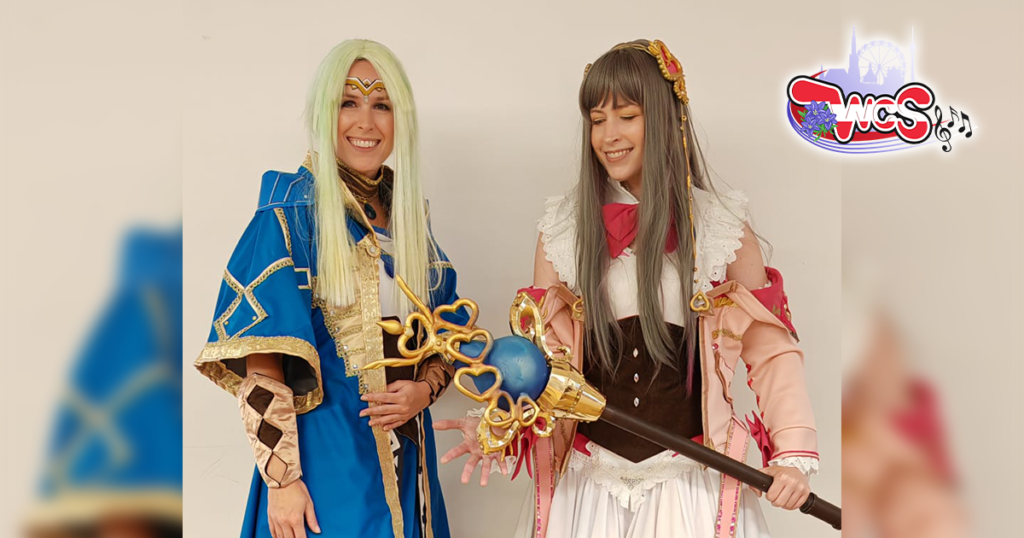 AUSTRIA | WORLD COSPLAY CHAMPIONSHIP OFFICAL WEBSITE by WCS (WORLD ...
