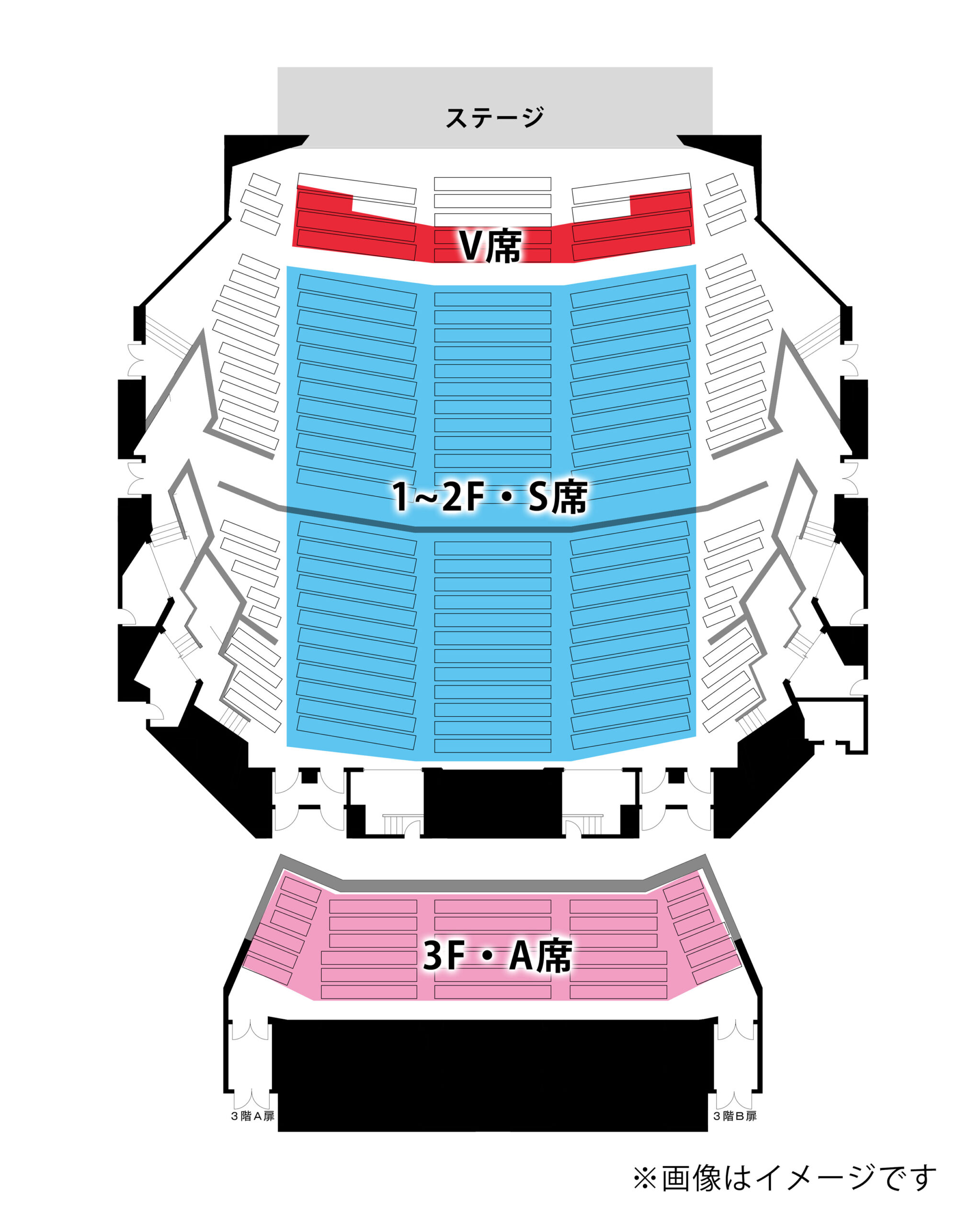 TICKET INFOMATION | WORLD COSPLAY CHAMPIONSHIP OFFICAL WEBSITE by WCS ...